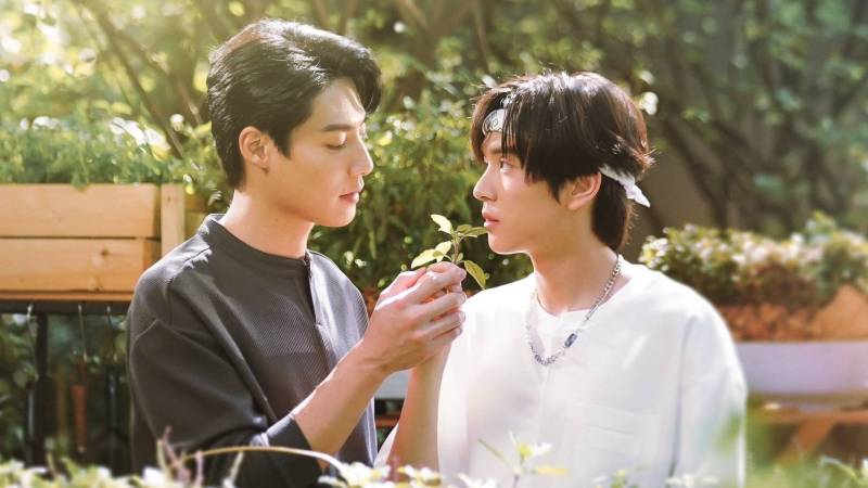 This Love Doesn't Have Long Beans(Ep.1-8)-Ep.1-English subtitles & More ...