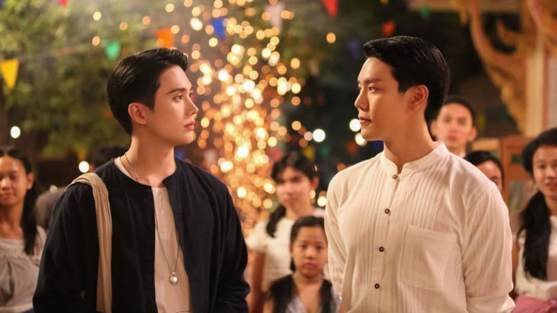 Memoir of Rati(Ep.1-12)-Ep.1-English subtitles & More -Korean drama-HiTV