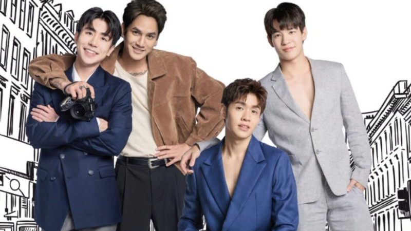 1 الحلقة-(1-1)Reloved دراما كورية-Reloved -ترجمة باللغة العربية ...